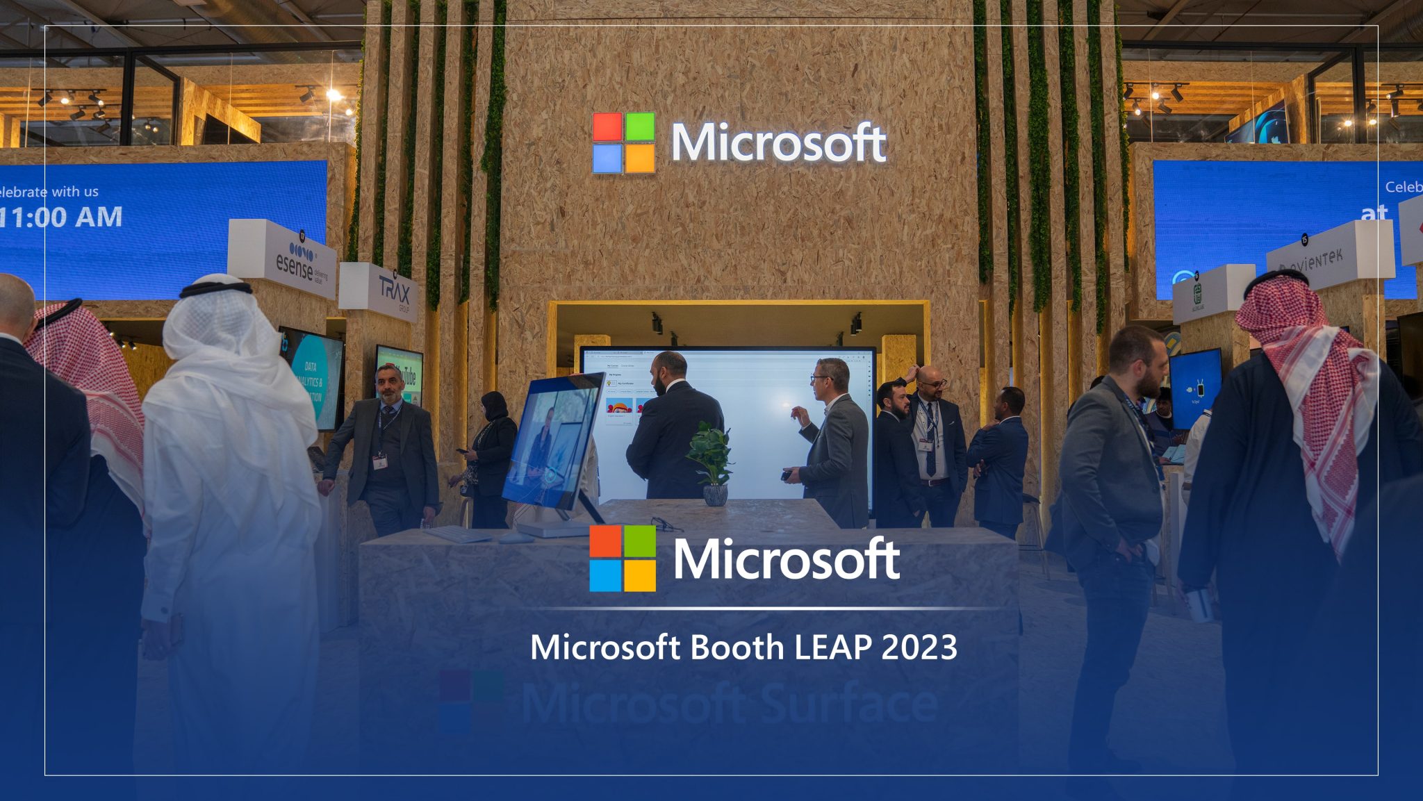 Featured Projects - Eventana