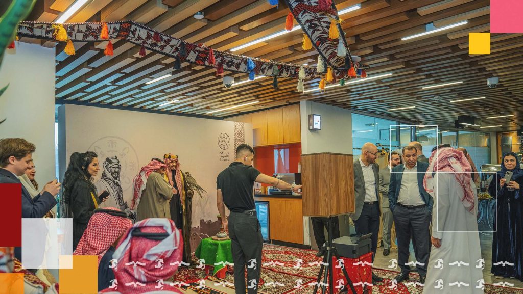 PwC Foundation Day Event - Eventana